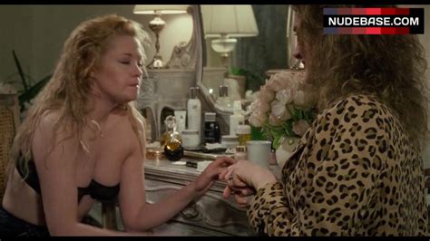 Melanie Griffith Lingerie Scene Working Girl Nudebase Com