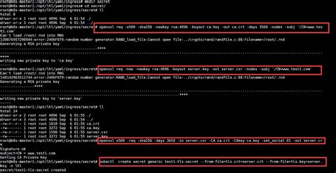 k8s ingress nginx 农夫三拳