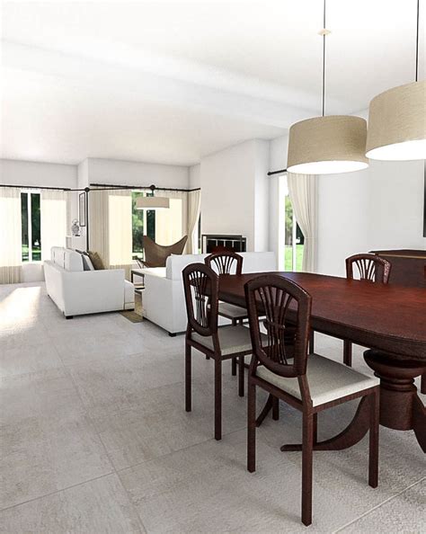20 Comedores Estilo Clásico Para Sentirte En Un Palacio Homify