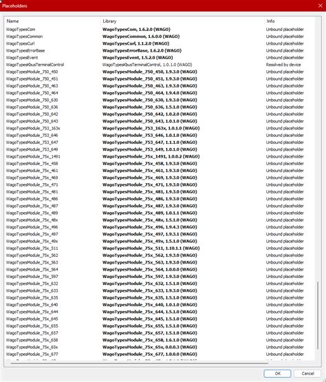 E Cockpit Wagosysmodule 75x 65x Wagoappcom Codesys Wago Automation Community