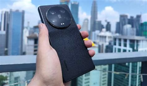 How Xiaomi Managed To Beat The Odds And Become Malaysias Top Smartphone Vendor Trp