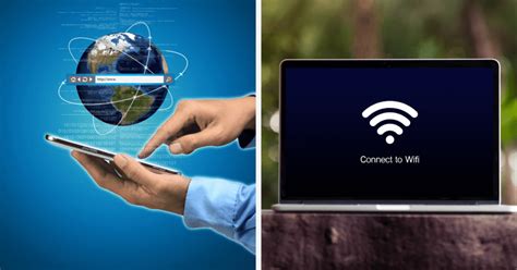 Internet Vs Wifi Terms Defined Broadlinc