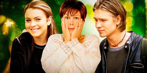 Jamie Lee Curtis Helping Freaky Friday 2 Happen Makes Me More Excited