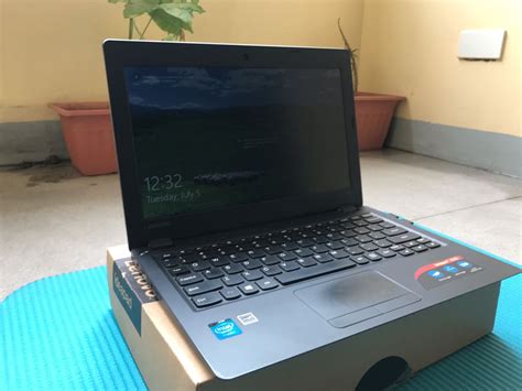 Lenovo Ideapad S Iby Computers Tech Laptops Notebooks On Carousell