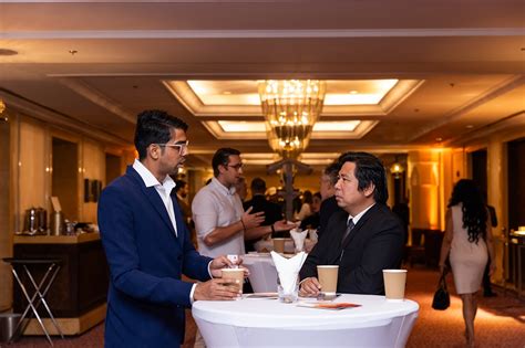 IN PICTURES Construction Week Middle East S TechCon 2025 Construction Week Online