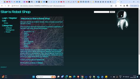 Durga Ganesh Kintada On Linkedin Abhishekveeramalla Devops Awscloud Eks Helm Robot Learning