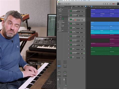 Apple Logic Pro Musictech 3 9