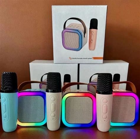 Wireless Speaker At ₹ 420 Portable Wireless Speaker In Mumbai Id