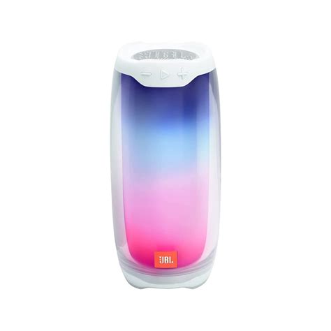 Jbl Pulse White
