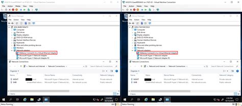 Microsoft Windows How To Configure Guest RDMA On Windows Server Dell US
