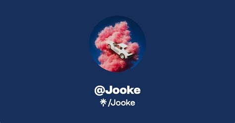 Jooke Instagram Linktree