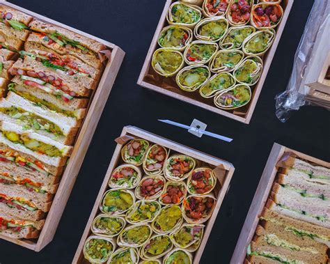 Catering Our Services Imperial Venues