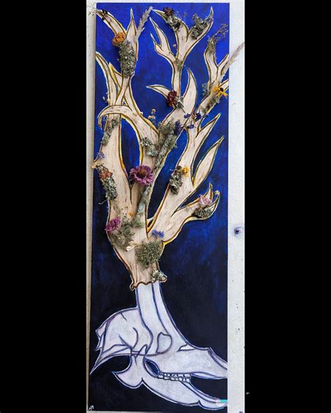 Of Root And Wing Toe River Arts Studio Tour