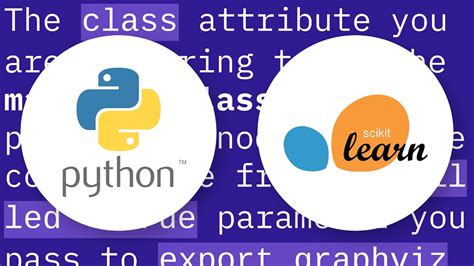 Decision Tree Generating Terminal Leaves With Same Classes Youtube