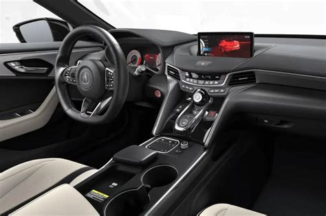 2025 Acura Tlx Type S Specs Elka Martguerita