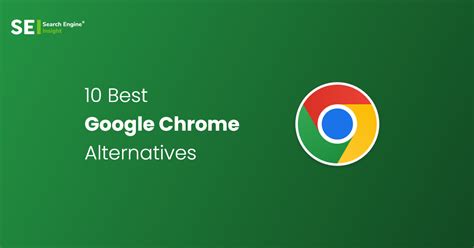 Best Alternatives To Google Chrome