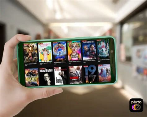 Quais Os Melhores Aplicativos Para Assistir Filmes Blog Noticia Games