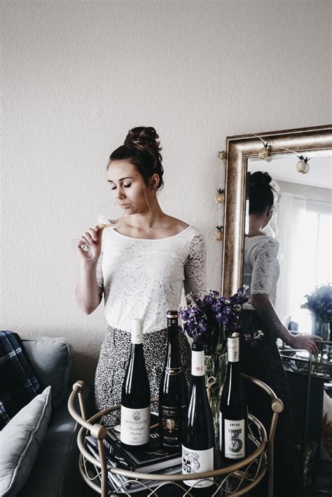 German Riesling 101 Wine With Paige