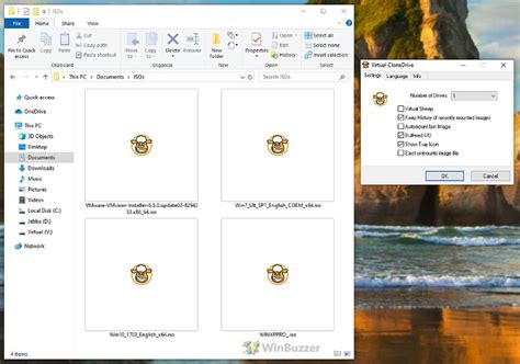 Create Virtual Drive In Windows Powenretro