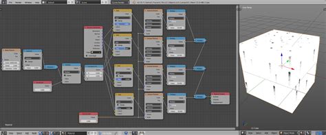 Procedural Rust Streaks Materials And Textures Blender Artists Community