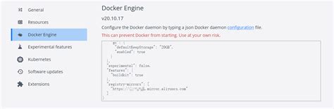 docker desktop下载以及精简版linux的配置 mykaneki 博客园