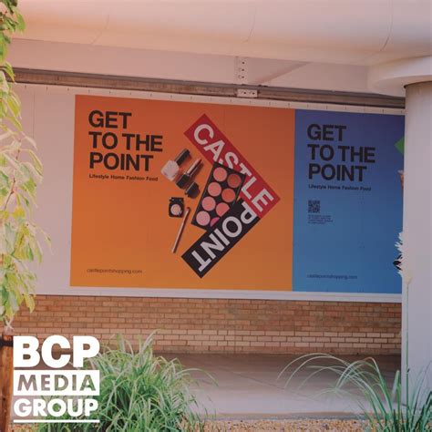 Bcp Media Group On Linkedin Retaildesign Advertisingdisplay Creativemarketing Businesssignage…