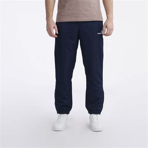 Sergio Tacchini Donji Deo Trenerke Carson 021 Pants M 39171 206