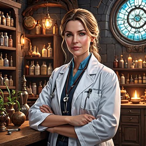 Աստվածային կլինիկա