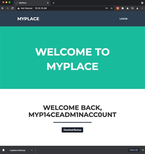 Htb Node Write Up Hacks And Coffee