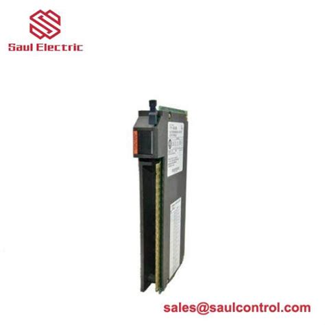 Allen Bradley 1771 Ow16 Plc 5 Digital Output Module