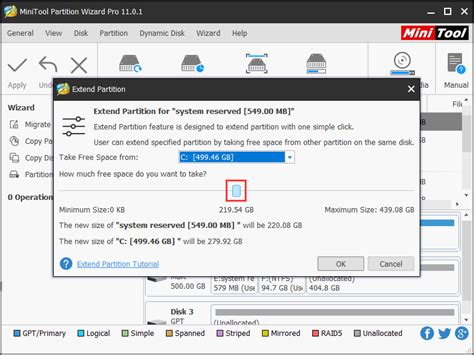 Whats Taking Up Space On Your Hard Drive And How To Free Up Space Minitool