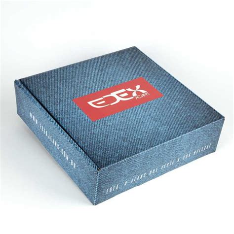 Caixa Para E Commerce Tambosi Indústria Gráfica Embalagens Em Santa Catarina