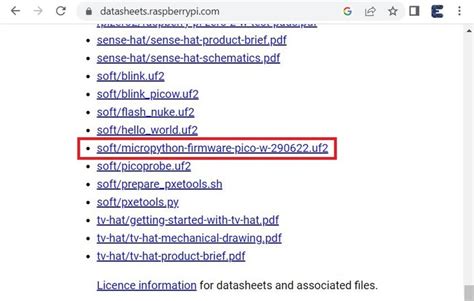 Myduino Iot Maker Kit Raspberry Pi Pico W Myduino