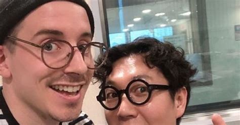 타일러 미국엔 표준 발음 없어‥김영철은 잘하는 편”철파엠