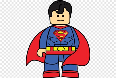 레고 슈퍼맨 레고 배트맨 2 Dc 슈퍼 히어로즈 슈퍼맨 영웅 슈퍼 히어로 Png Pngegg