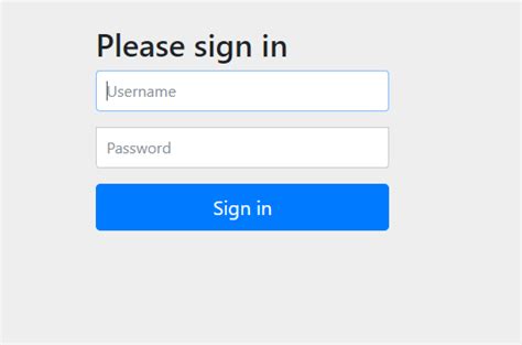Springboot 访问接口返回401状态码解决方案springboot 401 Csdn博客