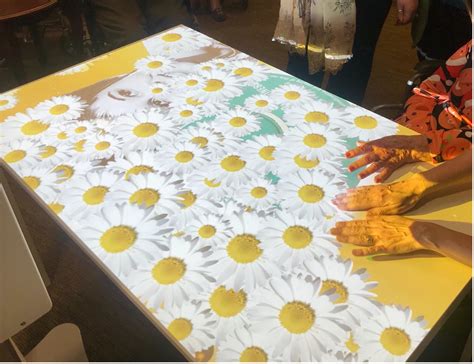 Interactive Projection Tables What Matters Most Meaningful Care