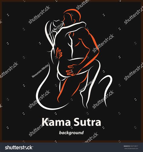 Vector Illustration Shows Sex Positions Stock Vector Royalty Free 555710917 Shutterstock