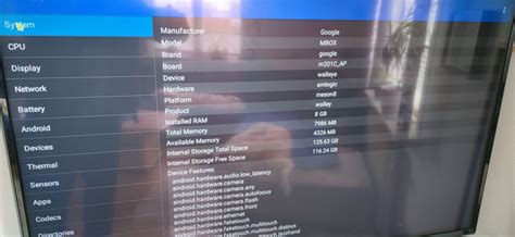 Armbian For Amlogic S And S S Amlogic CPU Boxes Armbian Community Forums