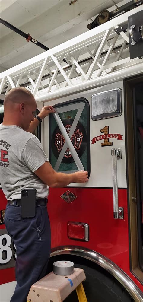 How A Fire Officer Can Respond To An Agitated And Emotional Firefighter