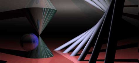 Ray Tracer In Javascript