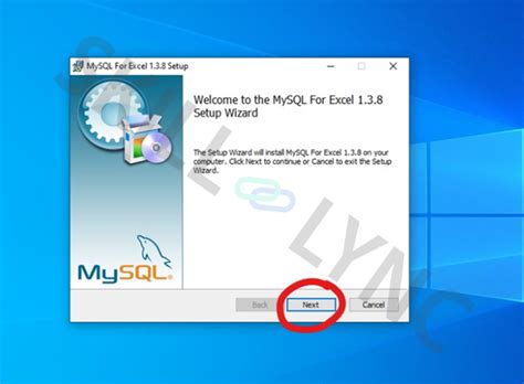 How To Connect MS Excel Using MySQL MS Excel