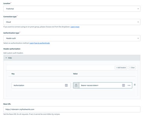 Powerbi Connector App For Freshchat Freshsales