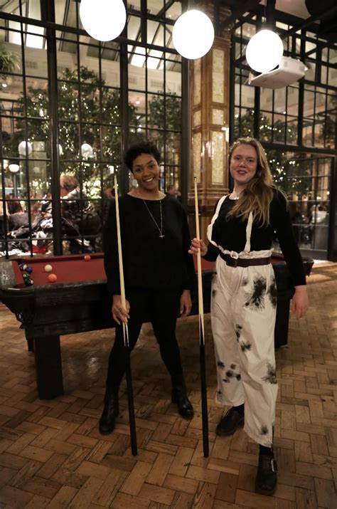 Ruby Ann Patterson Photograph The Refuge 23rd February 2018