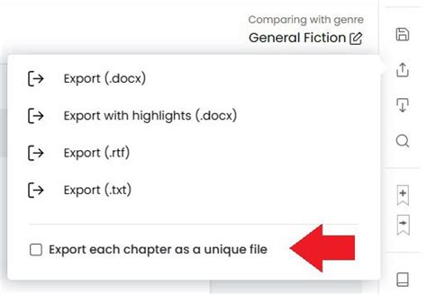 How To Use Autocrit With Scrivener Autocrit Online Editing
