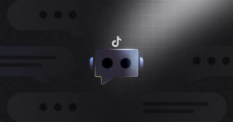 Tiktok Chatbot How To Set It Up In 5 Steps And Use Cases