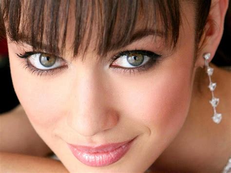 Olga Kurylenko Photos Maxim K Pics