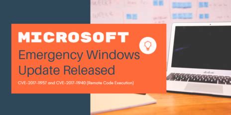 Microsoft Emergency Windows Update Released Dec Yeah Hub