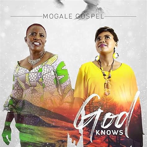 Modimo Nthuse By Mogale Gospel On Amazon Music Uk