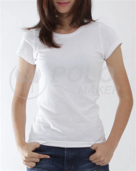 เสื้อยืดผู้หญิง นุ่มพิเศษ โรงงานผลิต รับทำเสื้อ เสื้อยืด เสื้อโปโล ปัก สกรีนเสื้อ ยูนิฟอร์ม